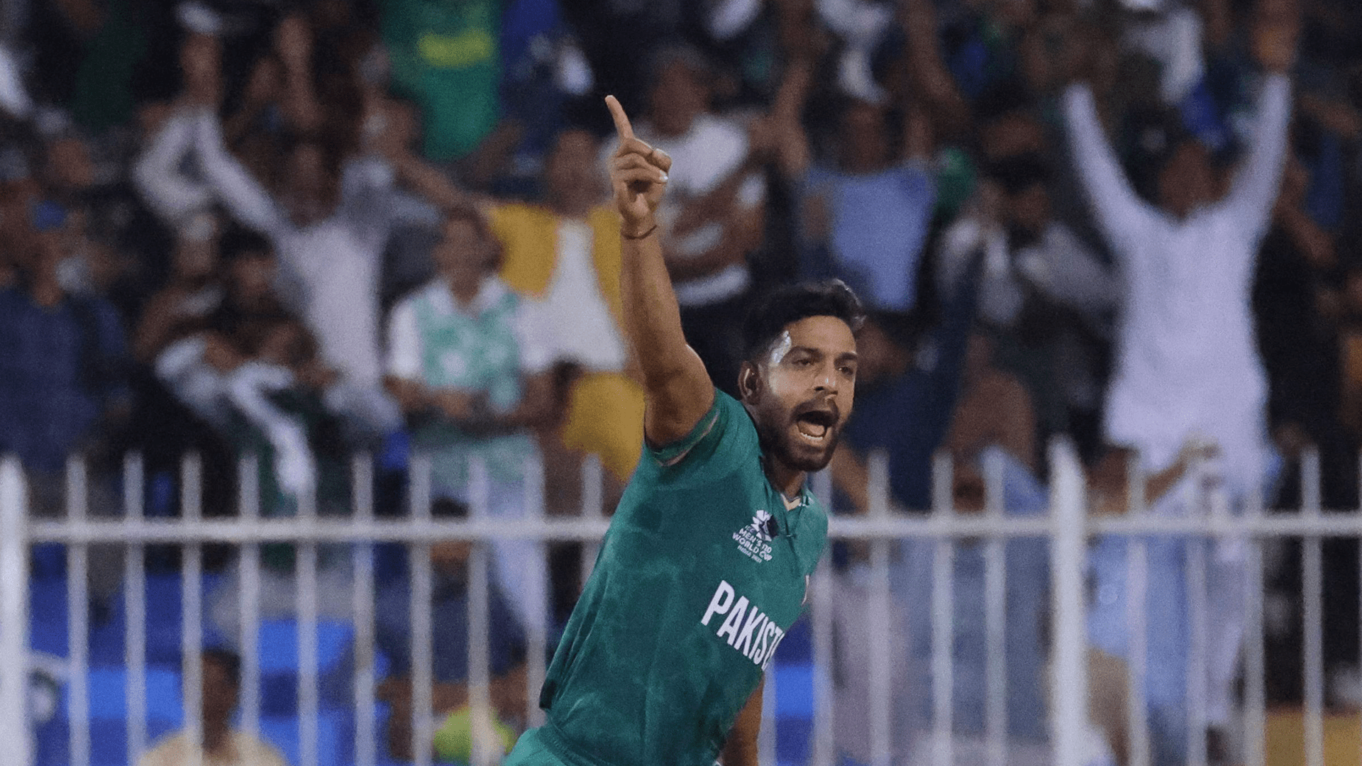 Haris Rauf Wallpapers - Top Free Haris Rauf Backgrounds - WallpaperAccess