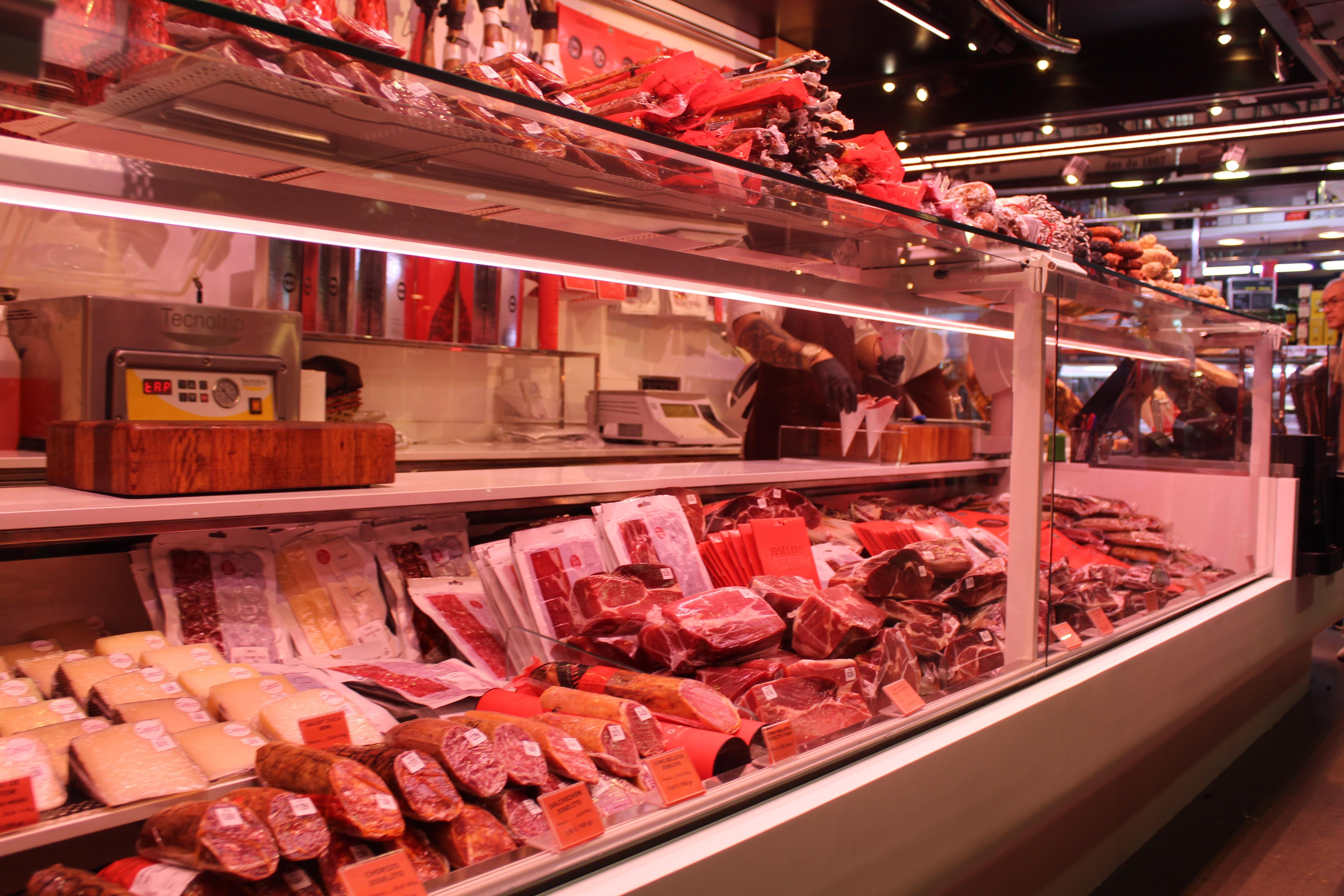 Butcher Shop Wallpapers - Top Free Butcher Shop Backgrounds ...
