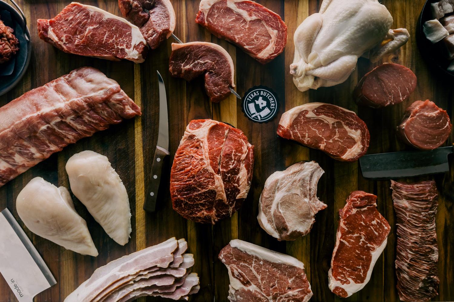 Butcher Shop Wallpapers - Top Free Butcher Shop Backgrounds ...