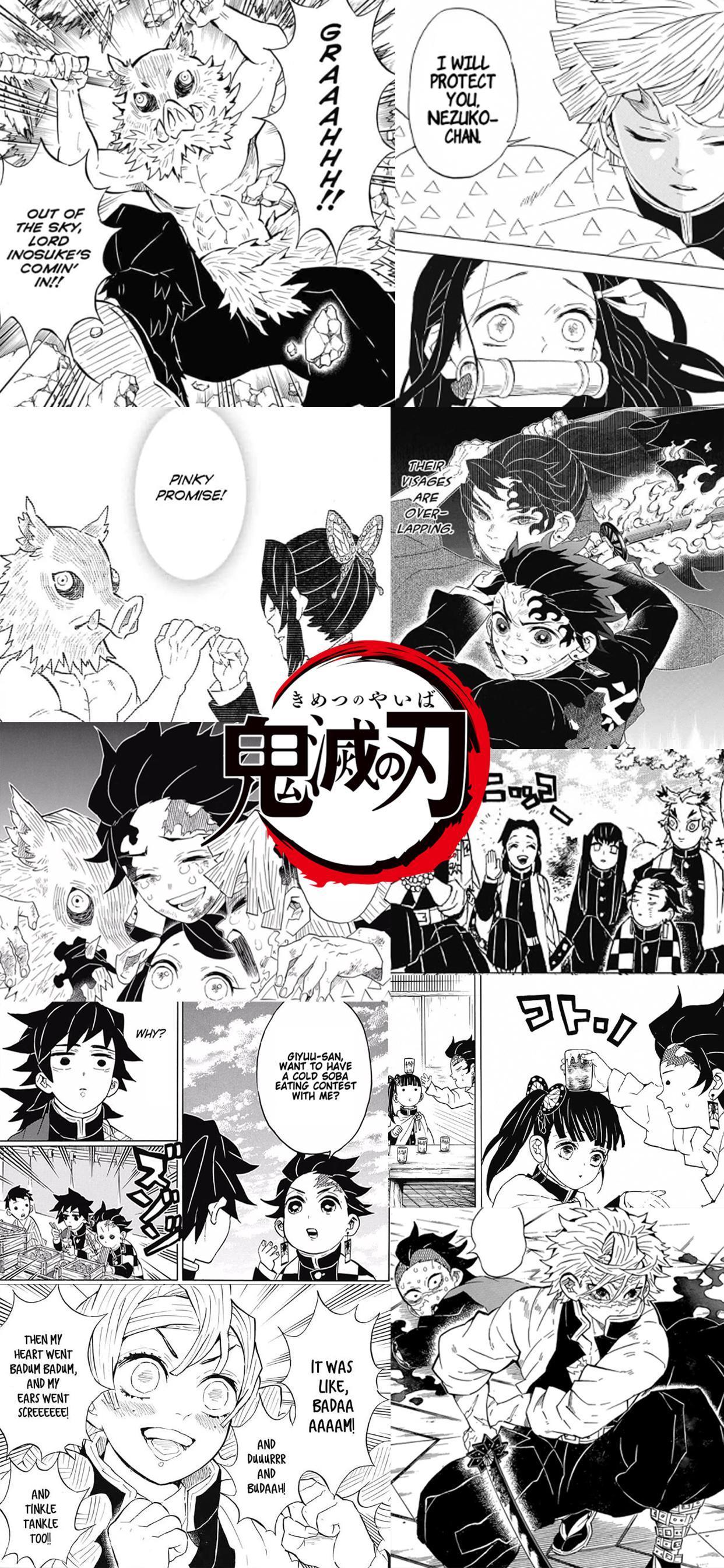 Manga Mobile Wallpapers - Top Free Manga Mobile Backgrounds ...