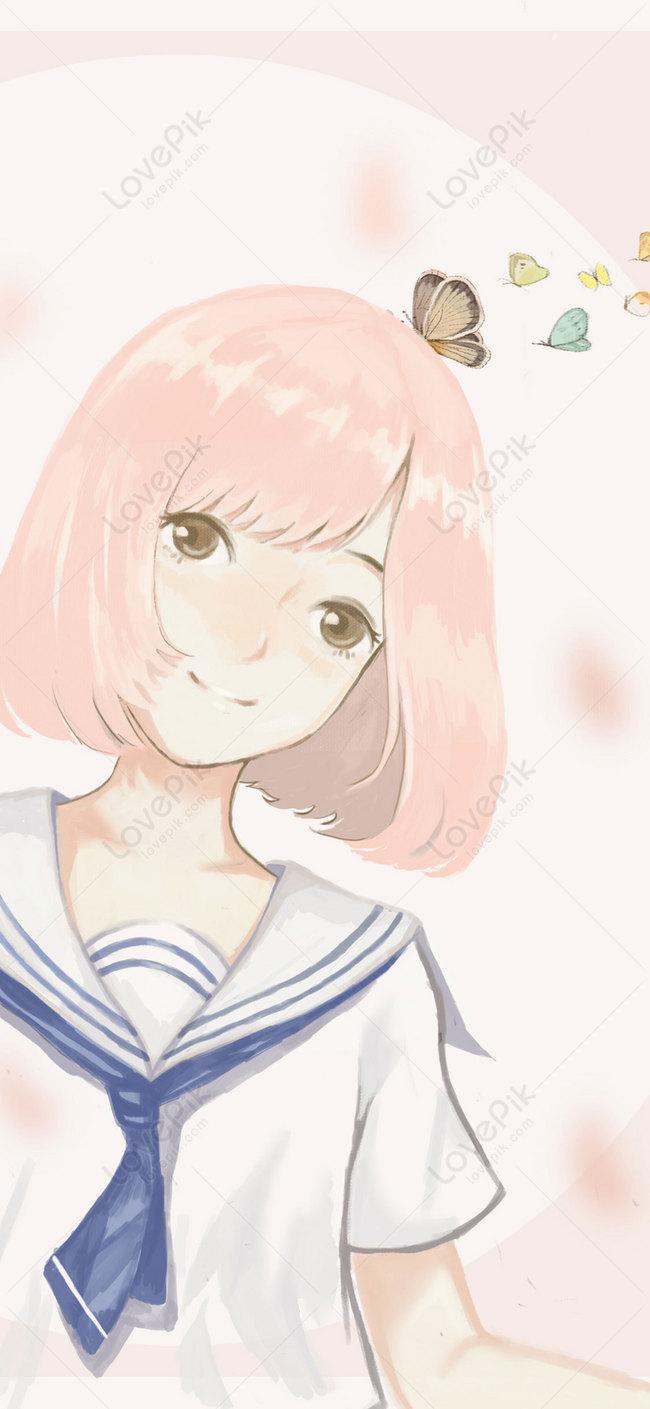 Manga Mobile Wallpapers - Top Free Manga Mobile Backgrounds ...