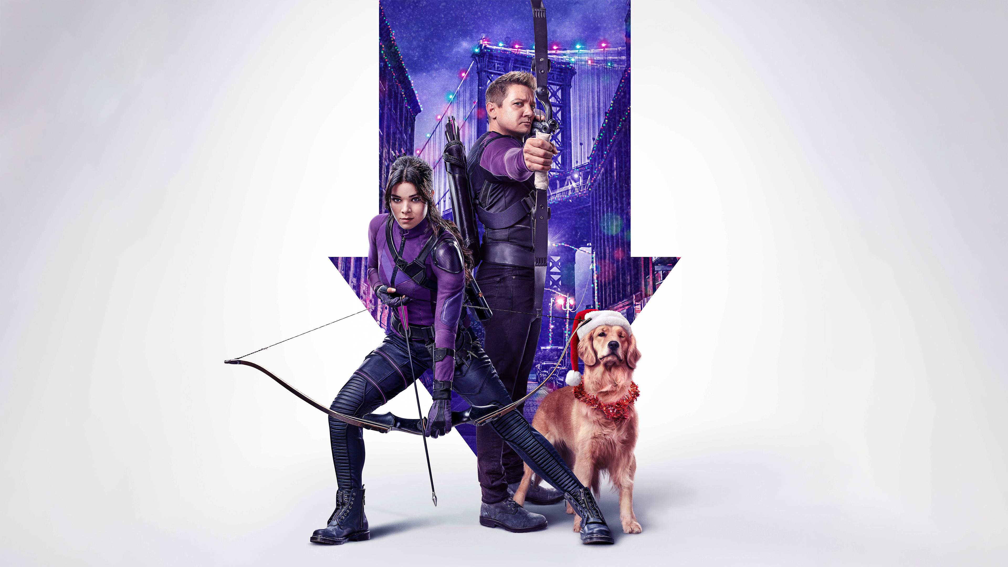 Hawkeye TV Show Wallpapers - Top Free Hawkeye TV Show Backgrounds ...