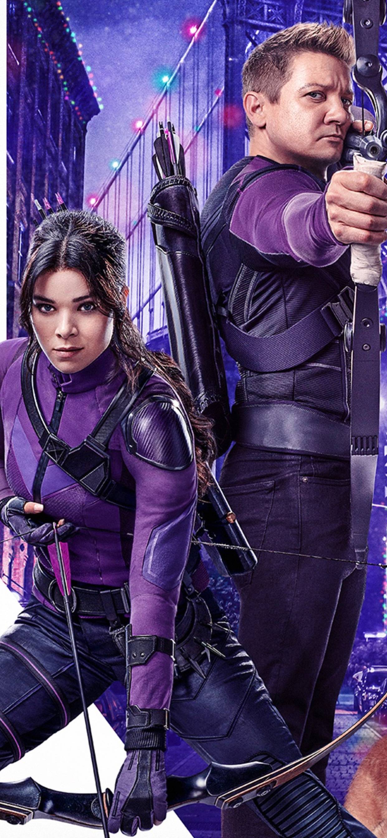 Hawkeye TV Show Wallpapers - Top Free Hawkeye TV Show Backgrounds ...