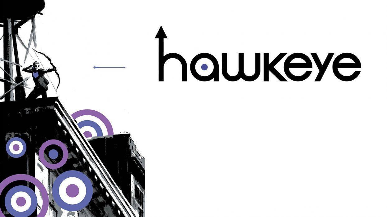 Hawkeye TV Show Wallpapers - Top Free Hawkeye TV Show Backgrounds ...