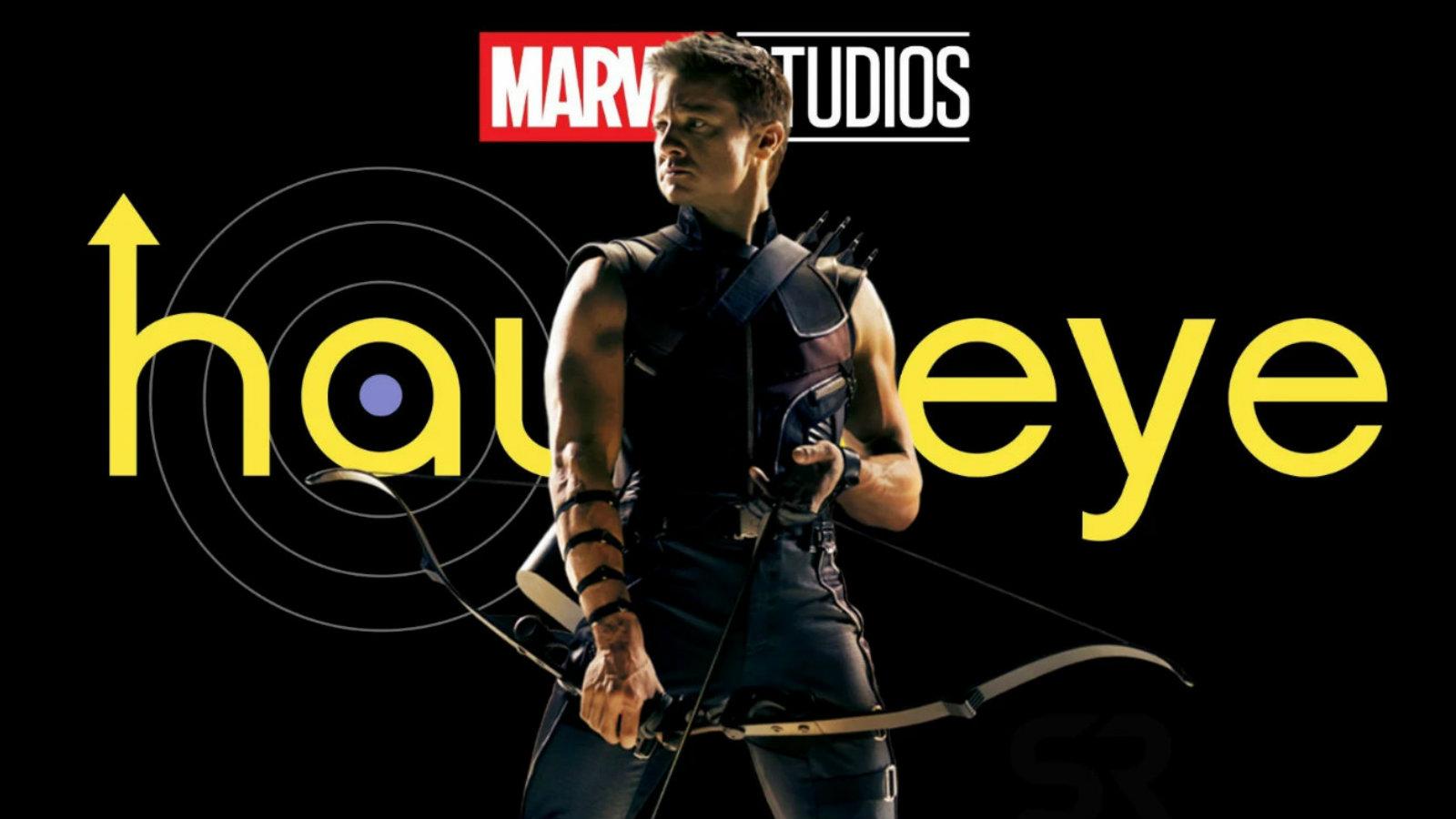 Hawkeye TV Show Wallpapers - Top Free Hawkeye TV Show Backgrounds ...