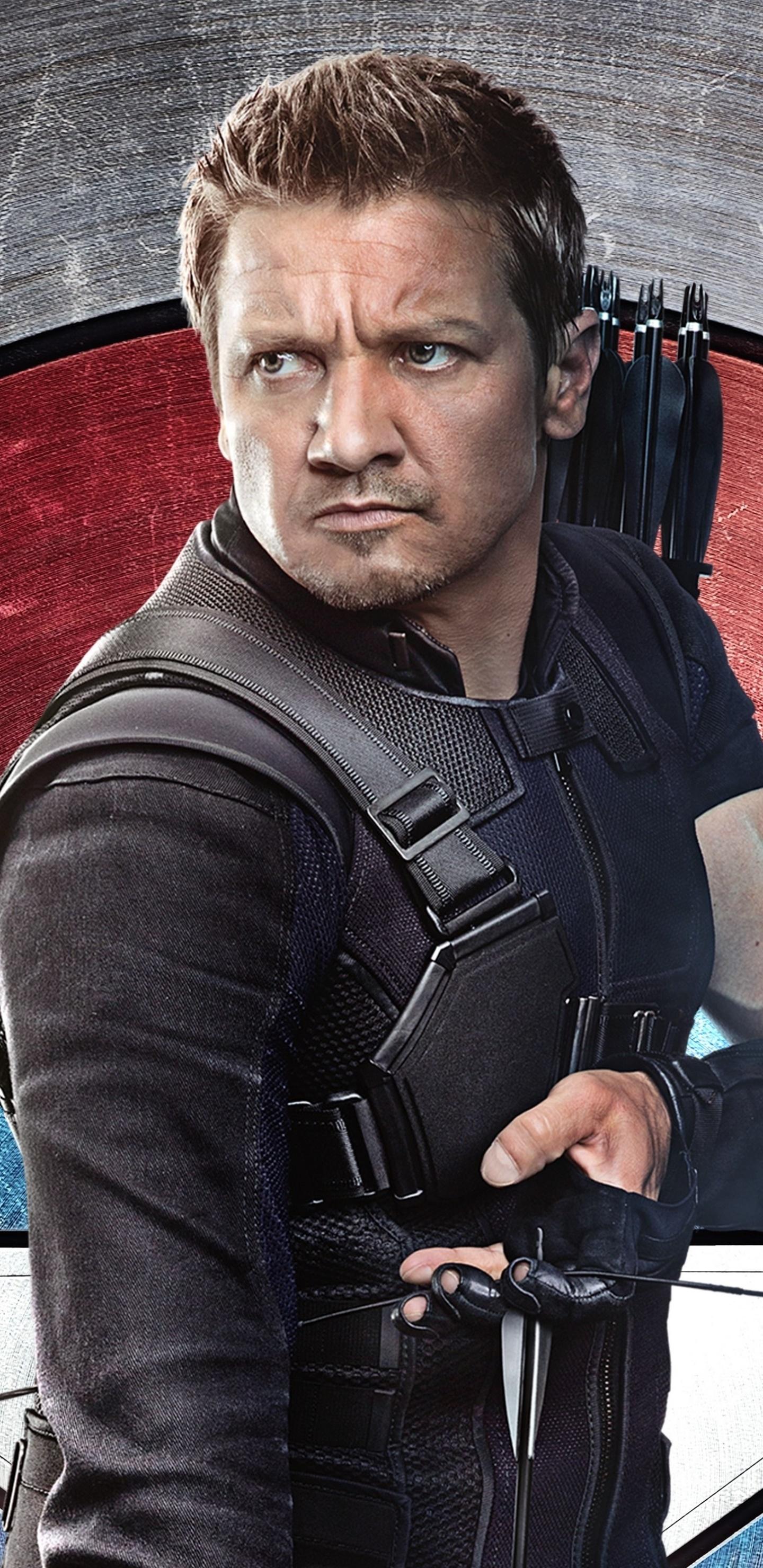 Hawkeye TV Show Wallpapers - Top Free Hawkeye TV Show Backgrounds ...