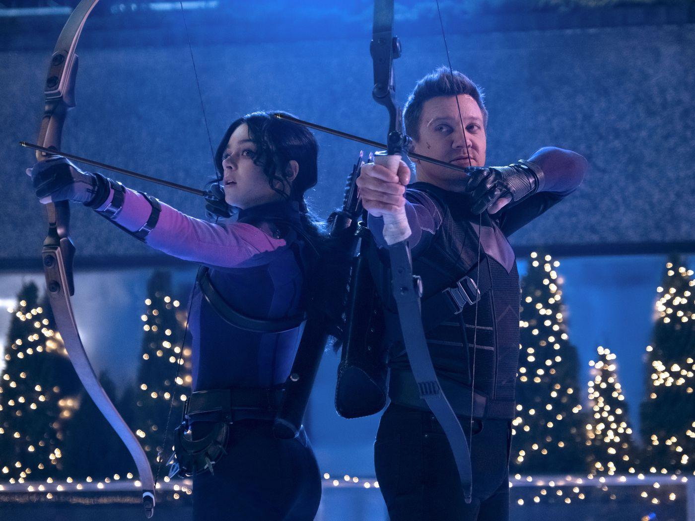 Hawkeye 2021 Wallpapers - Top Free Hawkeye 2021 Backgrounds ...