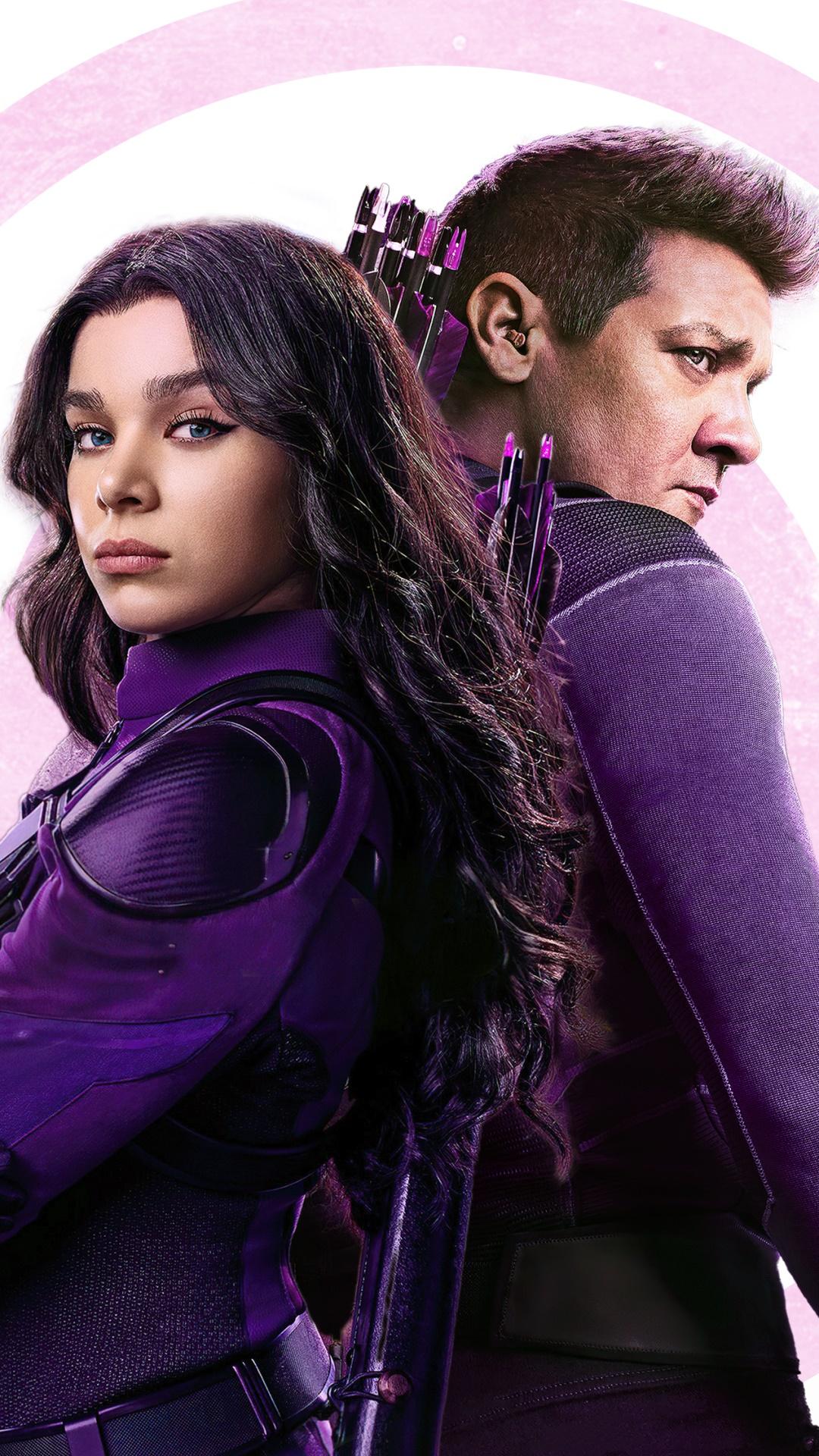 Hawkeye TV Show Wallpapers - Top Free Hawkeye TV Show Backgrounds ...