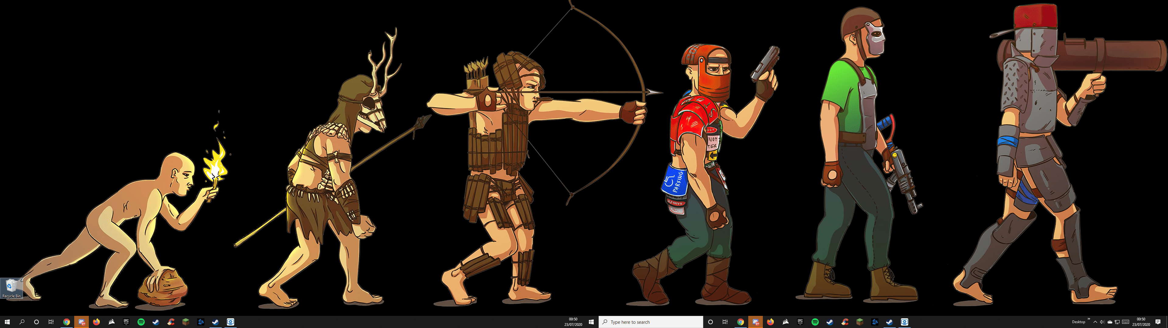 16k Dual Wallpapers - Top Free 16k Dual Backgrounds - WallpaperAccess