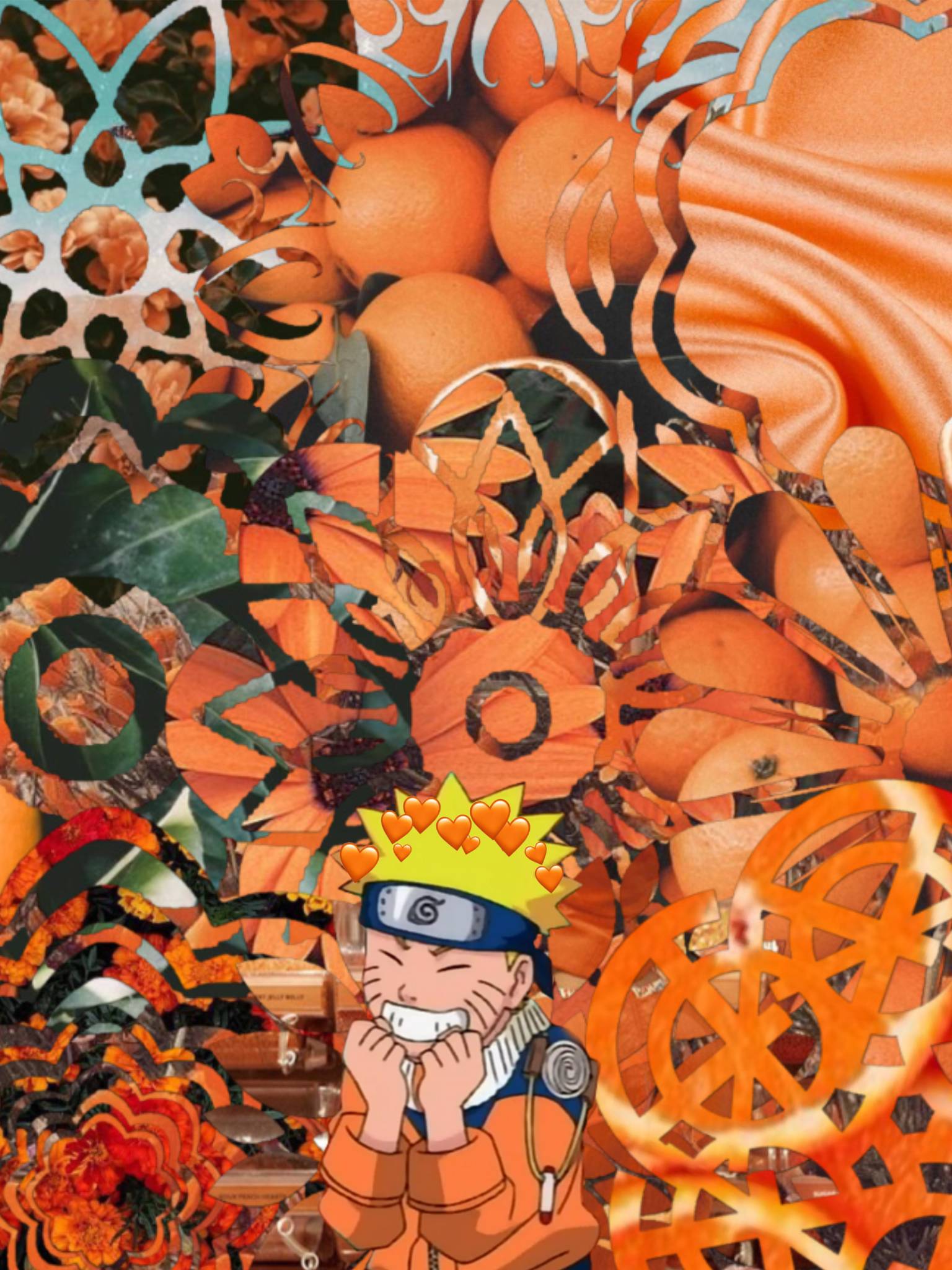 Dattebayo Wallpapers - Top Free Dattebayo Backgrounds - WallpaperAccess