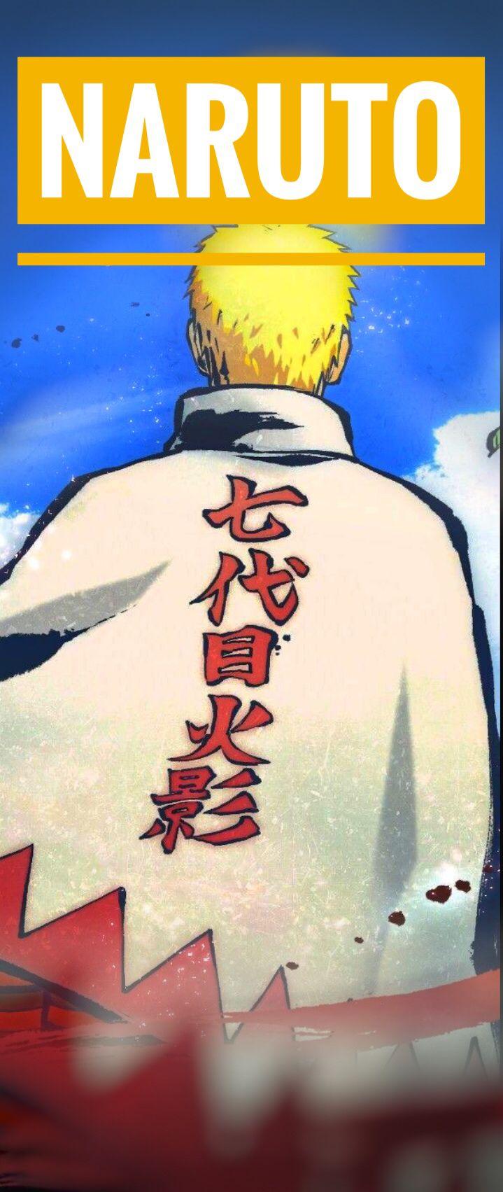 Dattebayo Wallpapers - Top Free Dattebayo Backgrounds - WallpaperAccess