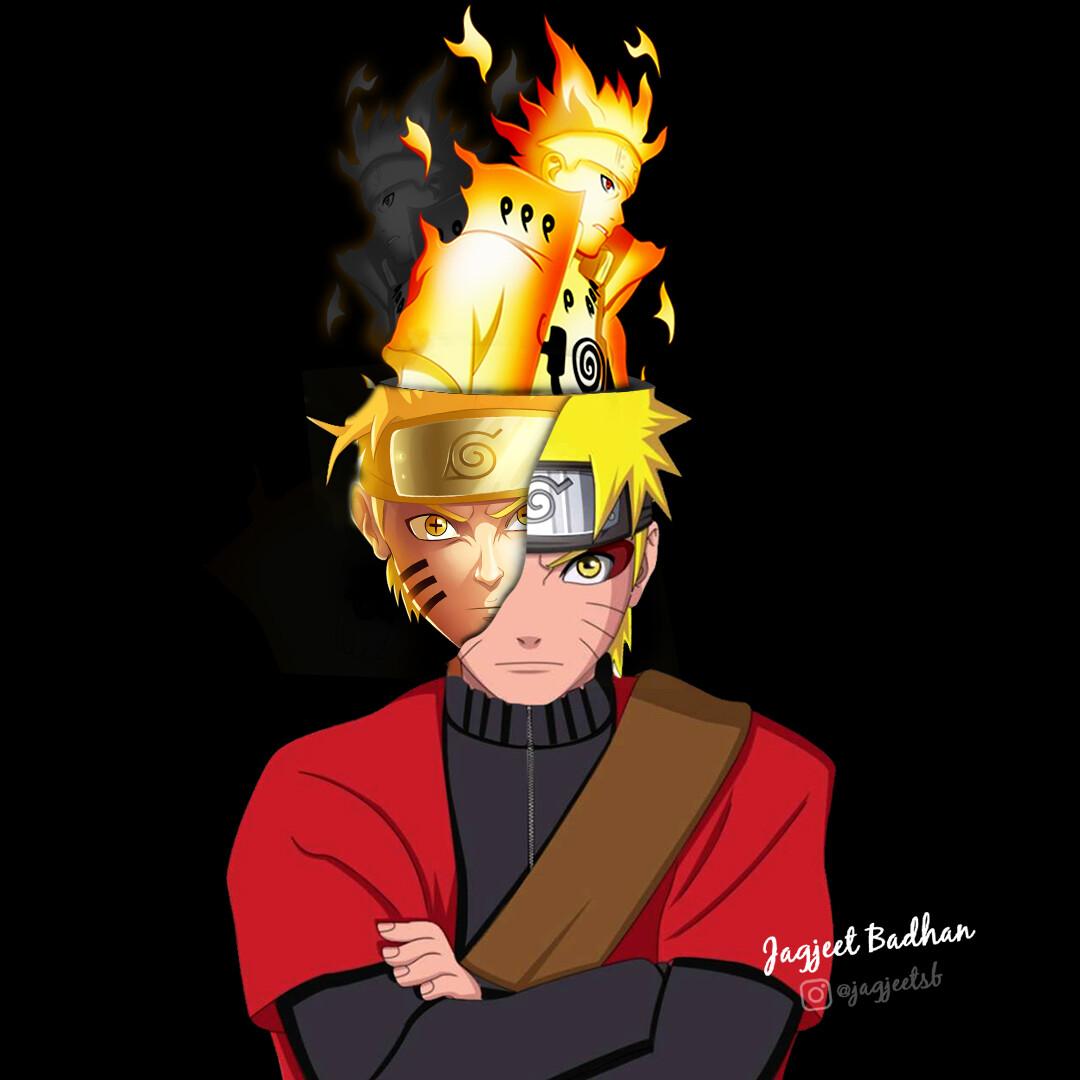 Dattebayo Wallpapers - Top Free Dattebayo Backgrounds - WallpaperAccess