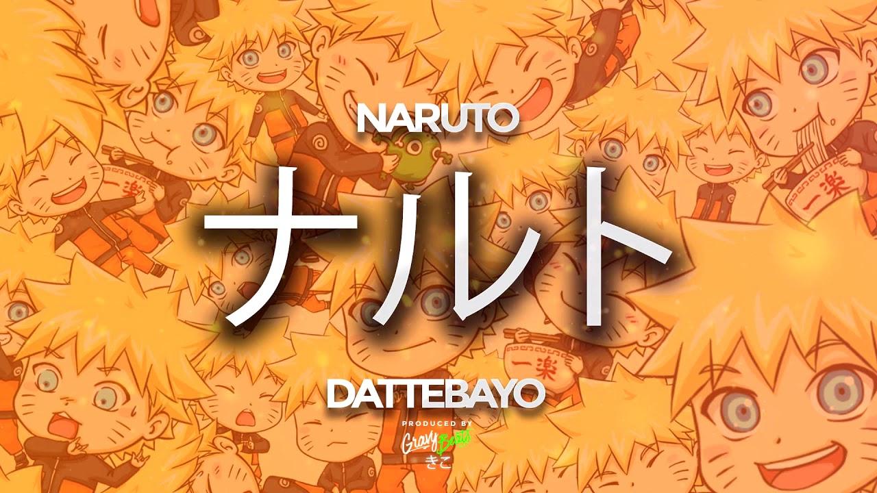 Dattebayo Wallpapers - Top Free Dattebayo Backgrounds - WallpaperAccess