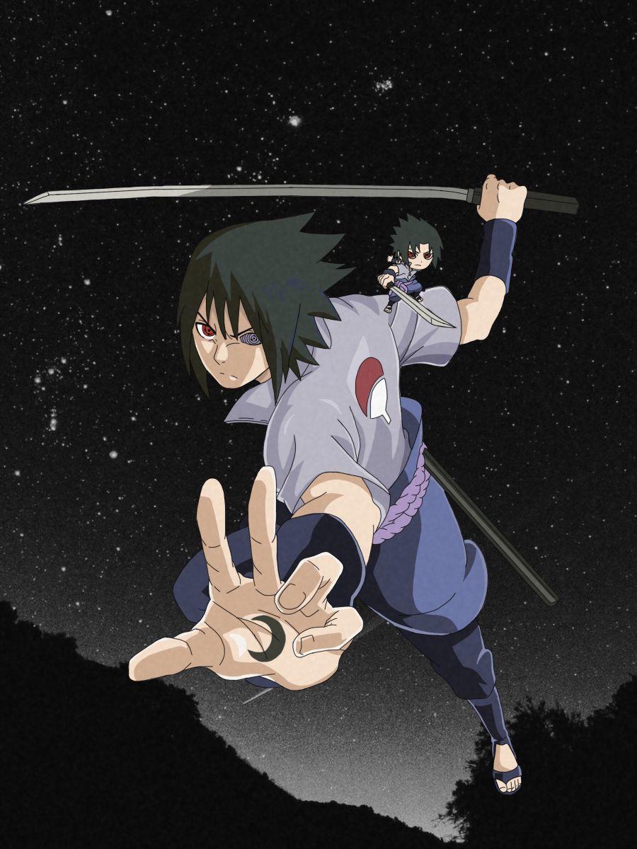 Dattebayo Wallpapers - Top Free Dattebayo Backgrounds - WallpaperAccess