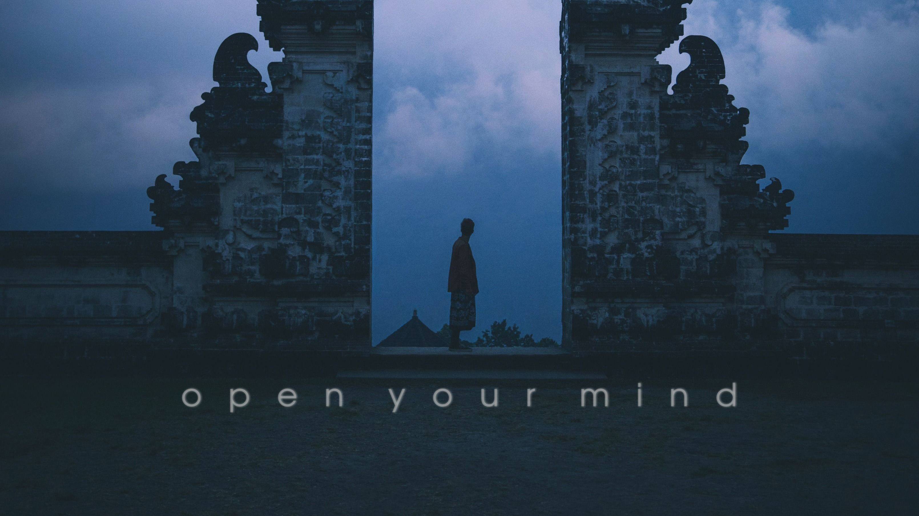 Open Mind Wallpapers - Top Free Open Mind Backgrounds - WallpaperAccess