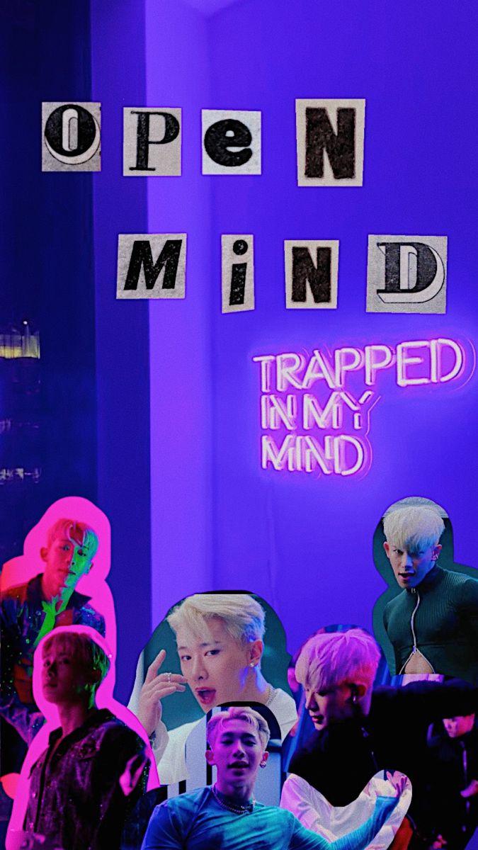 Open Mind Wallpapers - Top Free Open Mind Backgrounds - WallpaperAccess