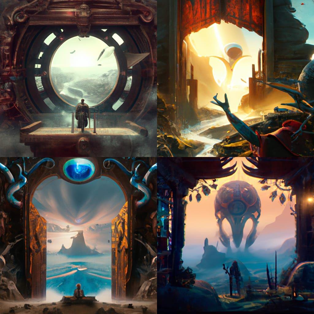 Open Mind Wallpapers - Top Free Open Mind Backgrounds - WallpaperAccess