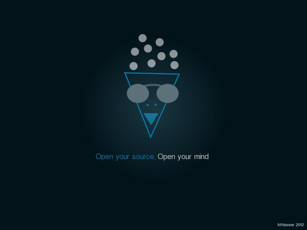 Open Mind Wallpapers - Top Free Open Mind Backgrounds - WallpaperAccess