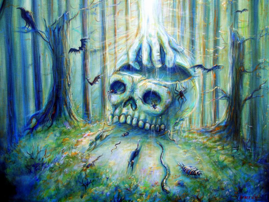 Open Mind Wallpapers - Top Free Open Mind Backgrounds - WallpaperAccess