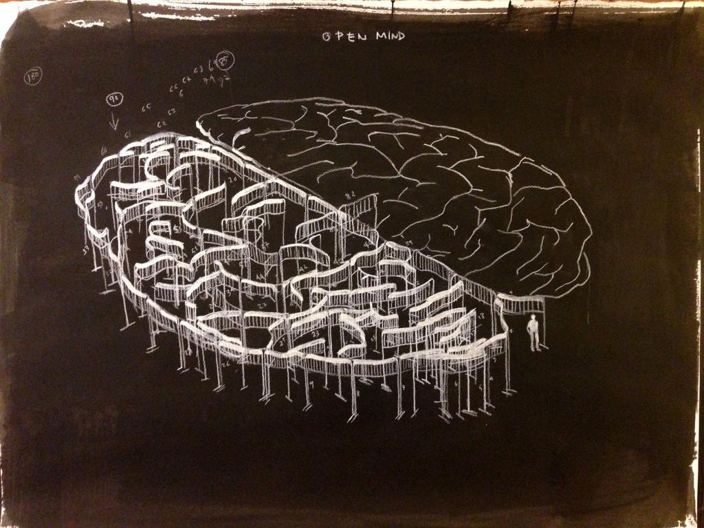 Open Mind Wallpapers - Top Free Open Mind Backgrounds - WallpaperAccess