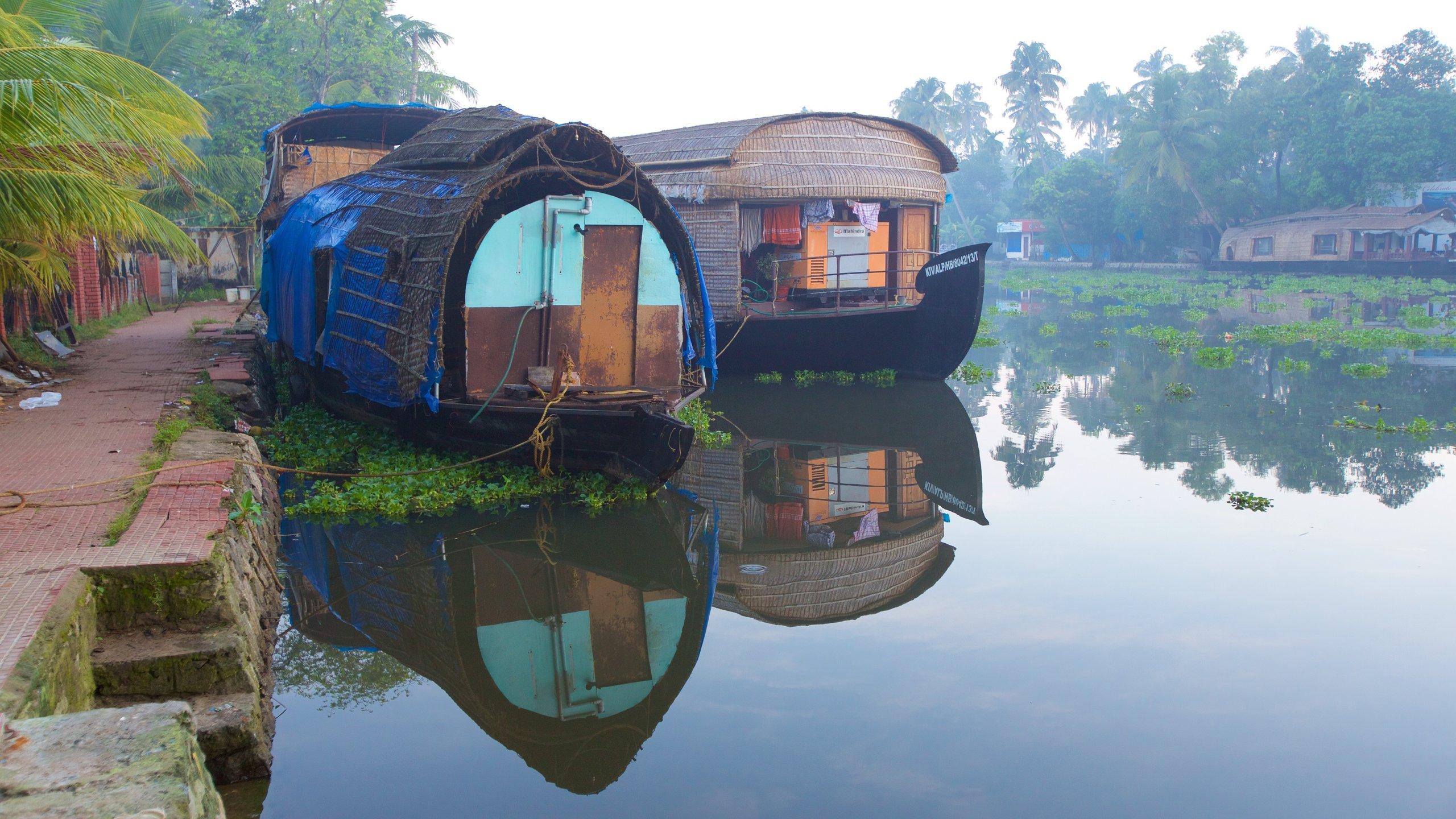 Alappuzha Wallpapers - Top Free Alappuzha Backgrounds - WallpaperAccess