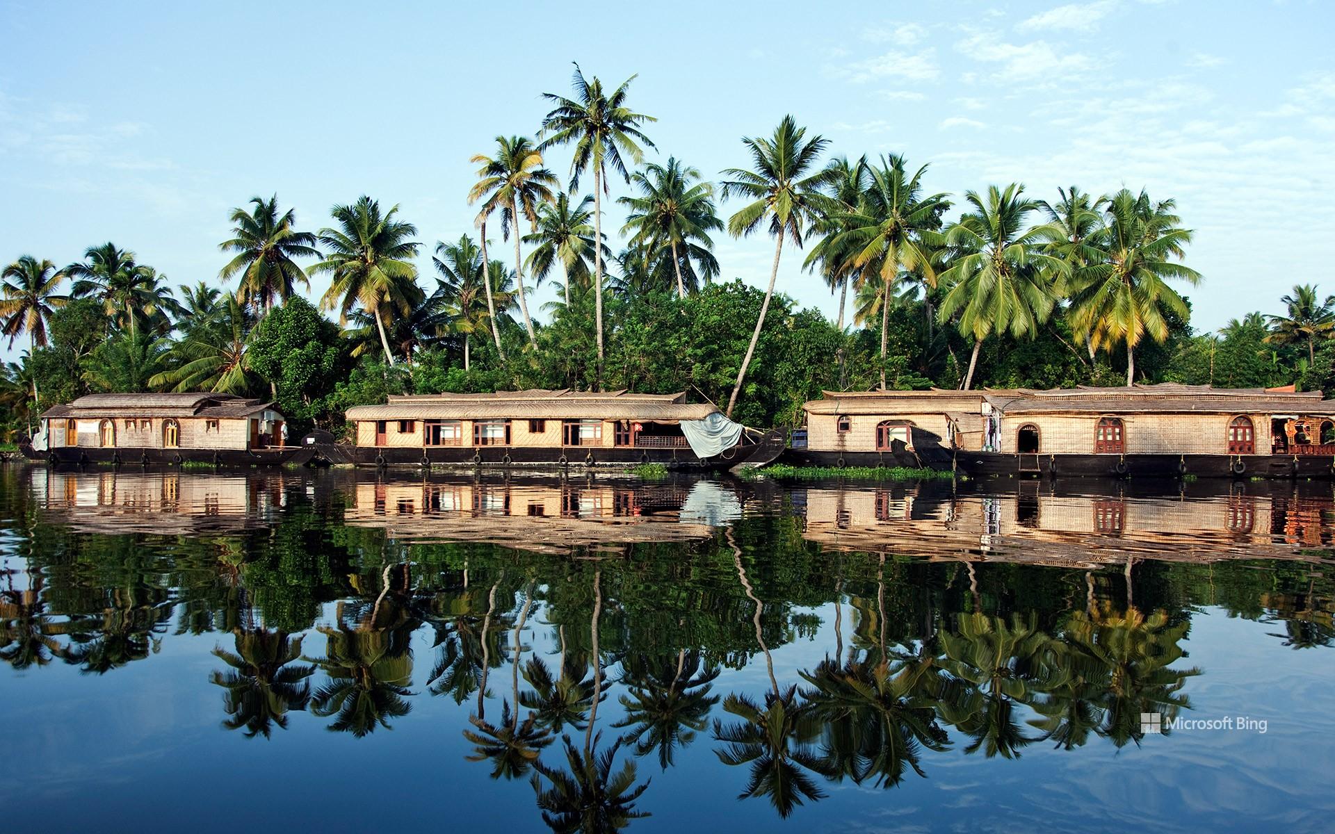 Alappuzha Wallpapers - Top Free Alappuzha Backgrounds - WallpaperAccess