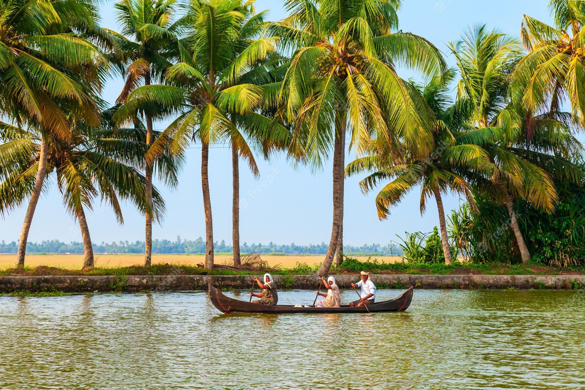 Alappuzha Wallpapers - Top Free Alappuzha Backgrounds - WallpaperAccess