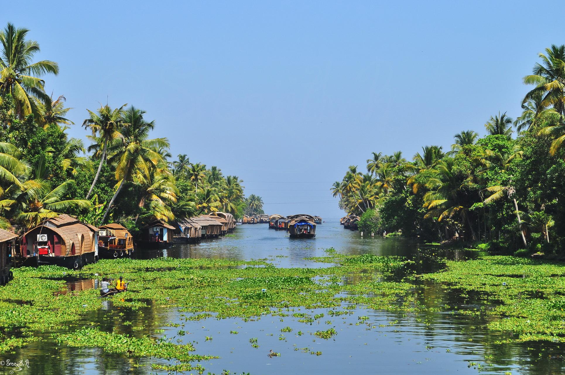 Alappuzha Wallpapers - Top Free Alappuzha Backgrounds - WallpaperAccess