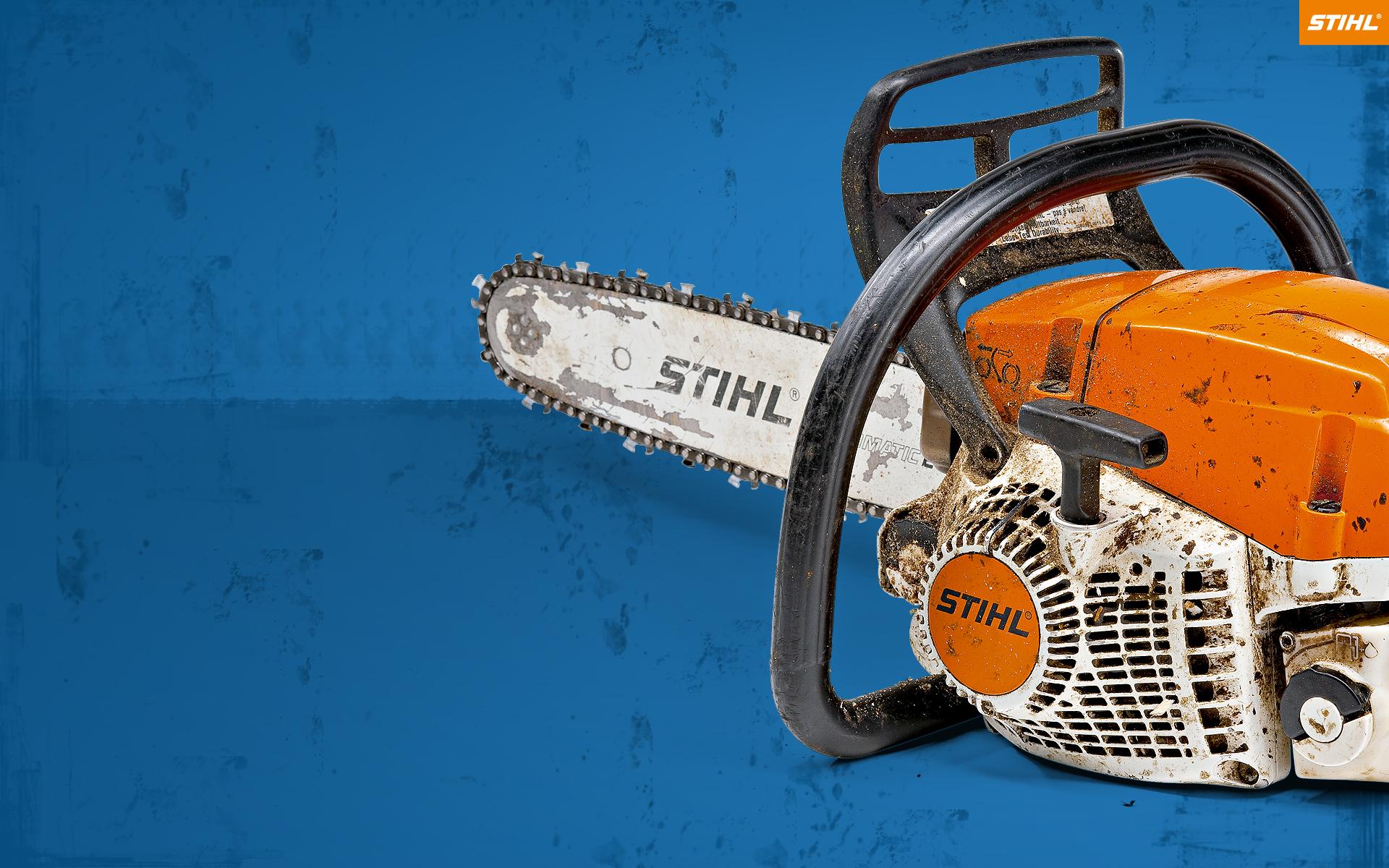Stihl Wallpapers - Top Free Stihl Backgrounds - WallpaperAccess