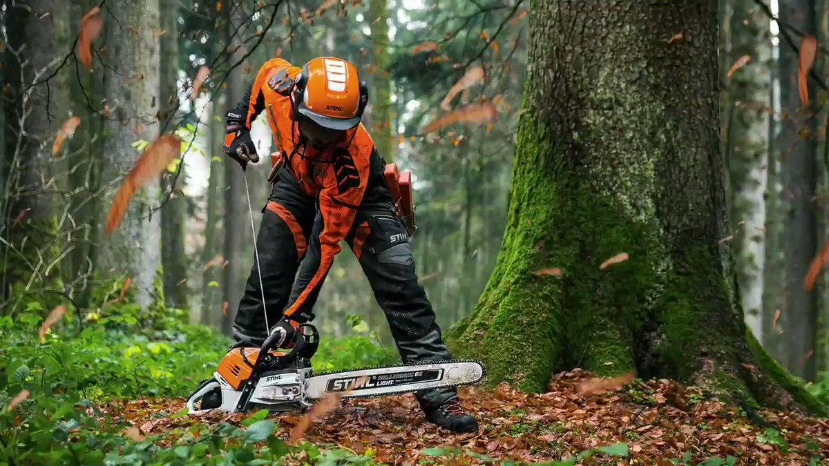 Stihl Wallpapers - Top Free Stihl Backgrounds - WallpaperAccess