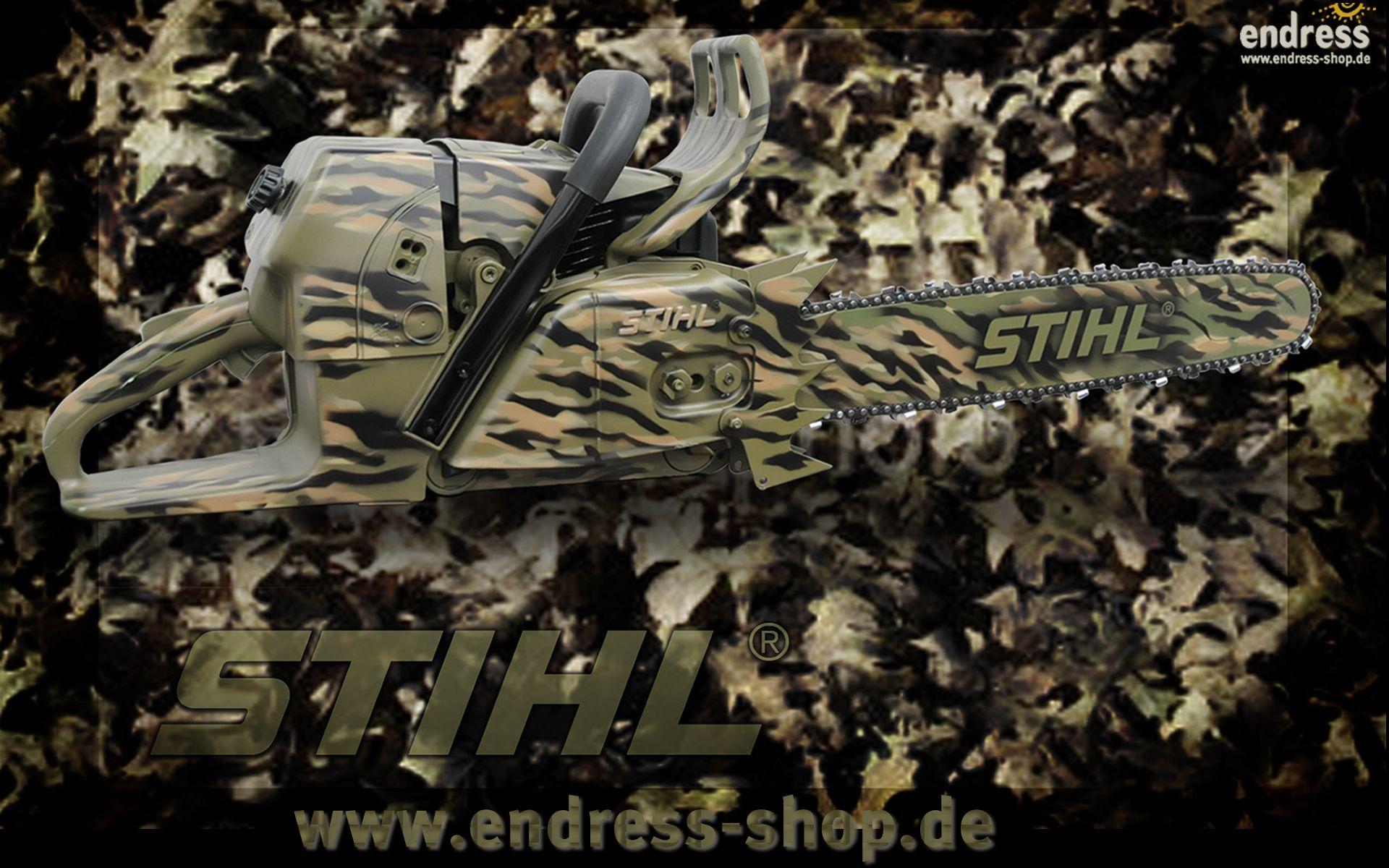 Stihl Wallpapers - Top Free Stihl Backgrounds - WallpaperAccess