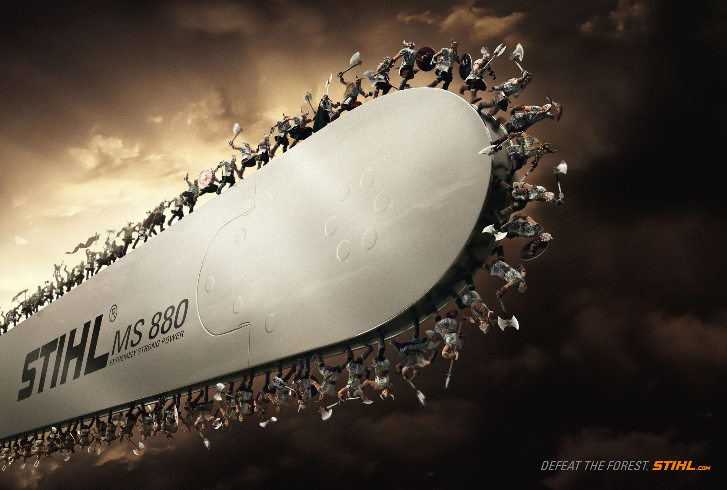 Stihl Wallpapers - Top Free Stihl Backgrounds - WallpaperAccess