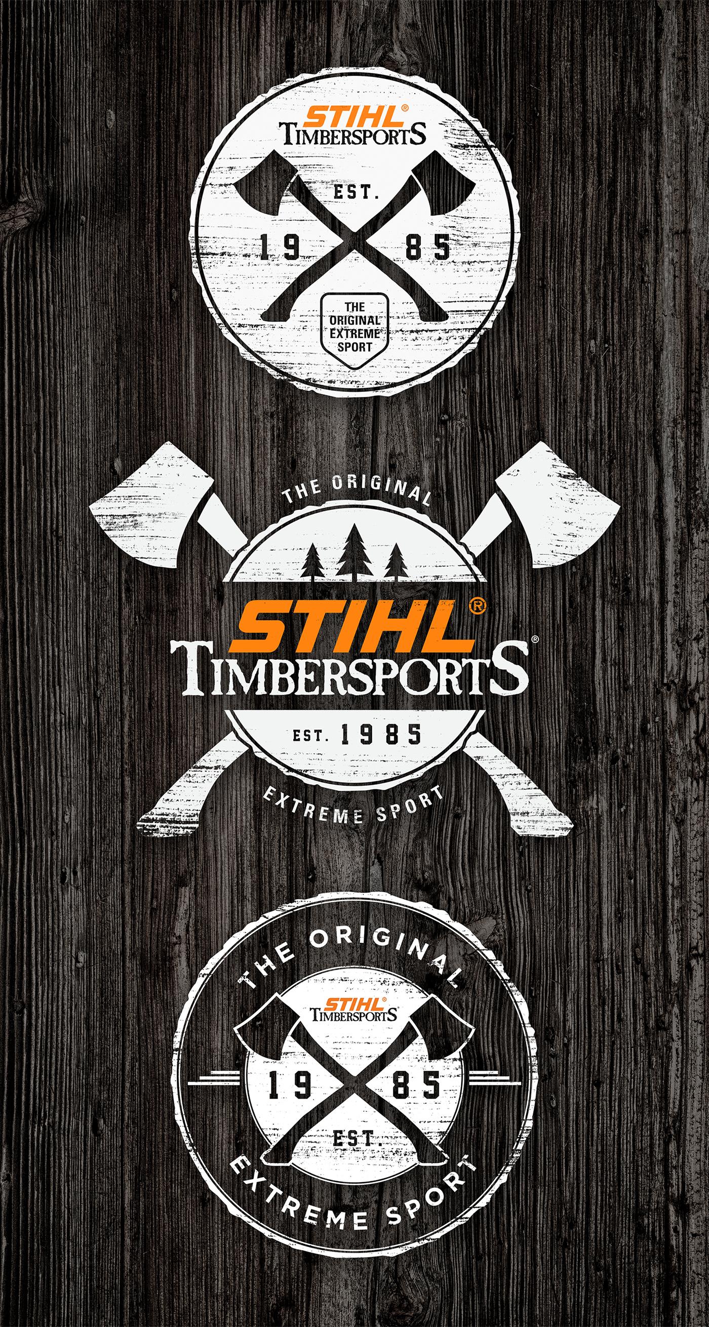 Stihl Wallpapers - Top Free Stihl Backgrounds - WallpaperAccess