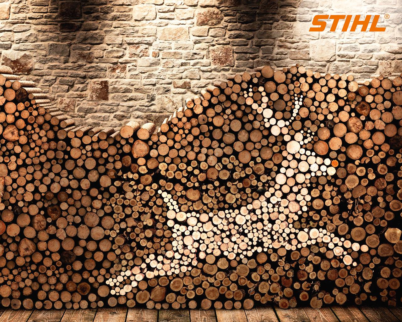 Stihl Wallpapers - Top Free Stihl Backgrounds - WallpaperAccess