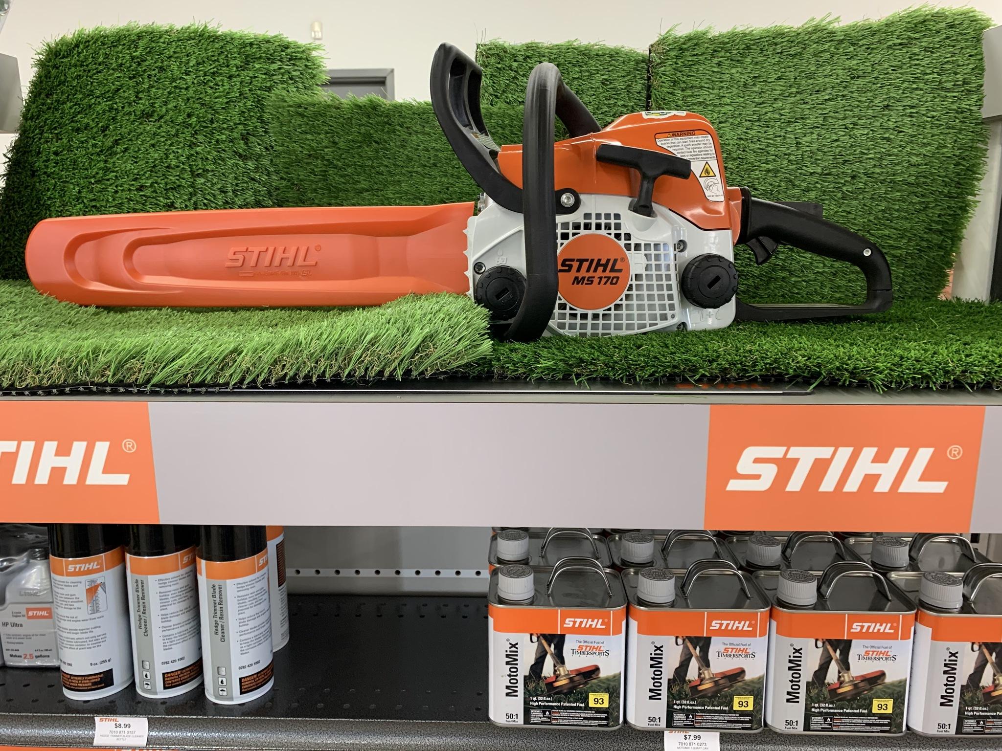 Stihl Wallpapers - Top Free Stihl Backgrounds - WallpaperAccess