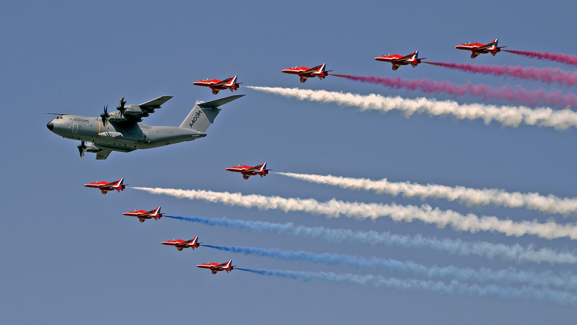 Airbus A400M Atlas Wallpapers - Top Free Airbus A400M Atlas Backgrounds ...