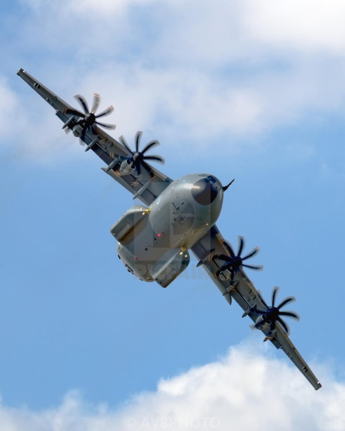 Airbus A400M Atlas Wallpapers - Top Free Airbus A400M Atlas Backgrounds ...