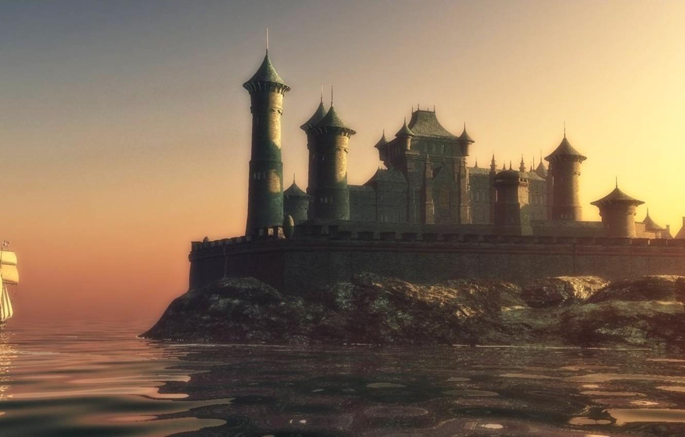 Game of Thrones Castles Wallpapers - Top Free Game of Thrones Castles ...