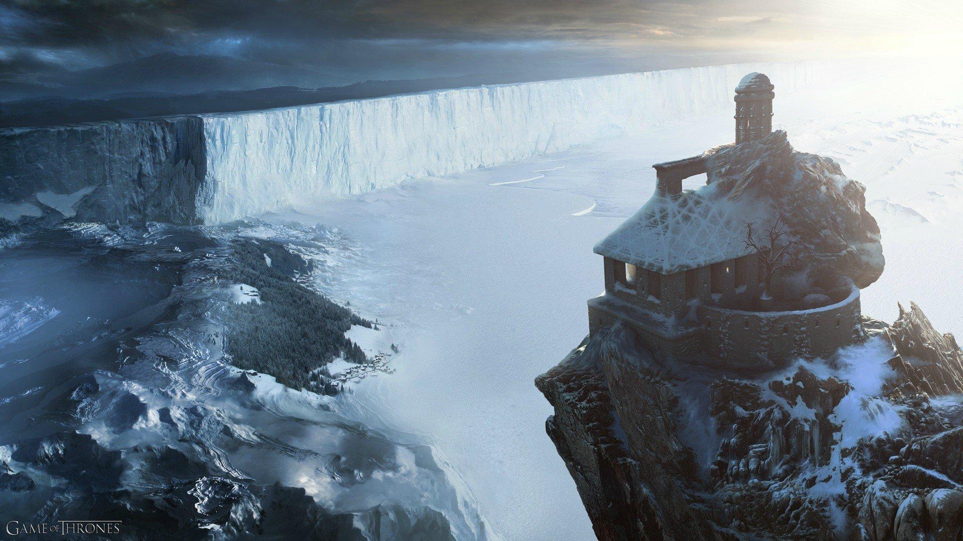 Game of Thrones Castles Wallpapers - Top Free Game of Thrones Castles ...