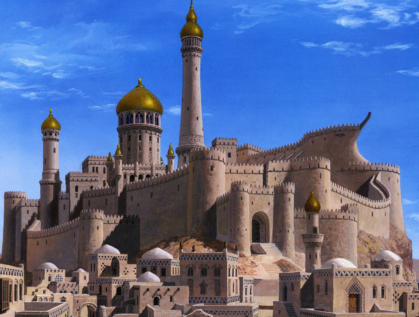 Game of Thrones Castles Wallpapers - Top Free Game of Thrones Castles ...