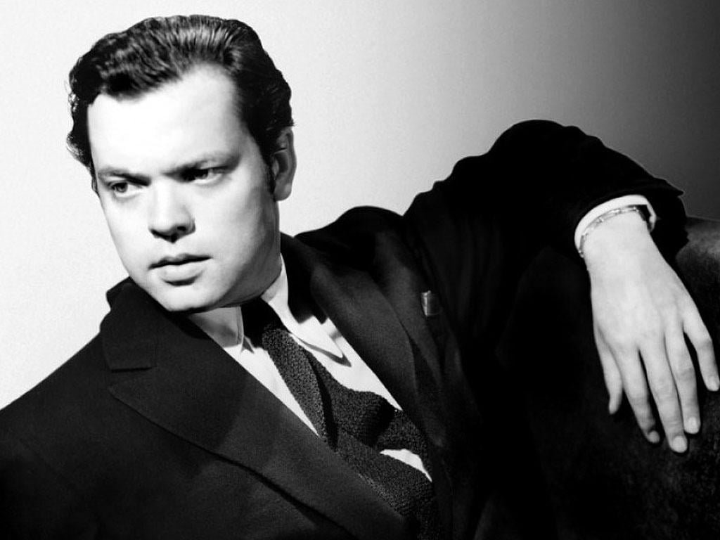 Orson Welles Wallpapers - Top Free Orson Welles Backgrounds - WallpaperAccess