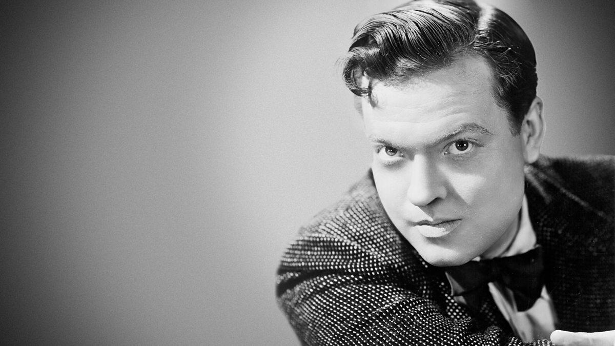 Orson Welles Wallpapers - Top Free Orson Welles Backgrounds - WallpaperAccess