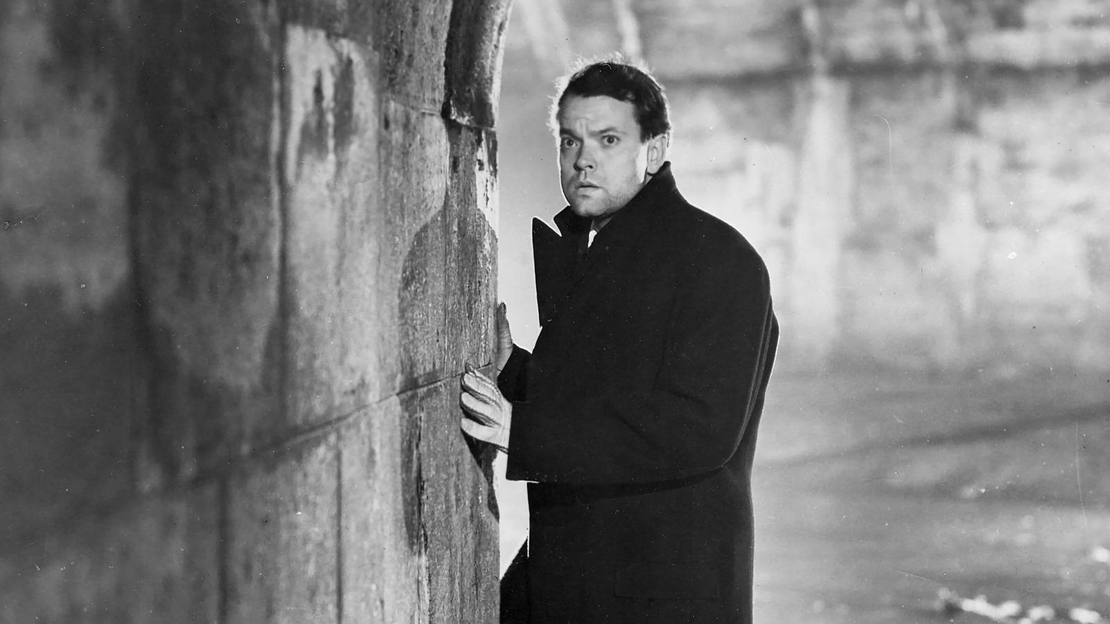 Orson Welles Wallpapers - Top Free Orson Welles Backgrounds - WallpaperAccess