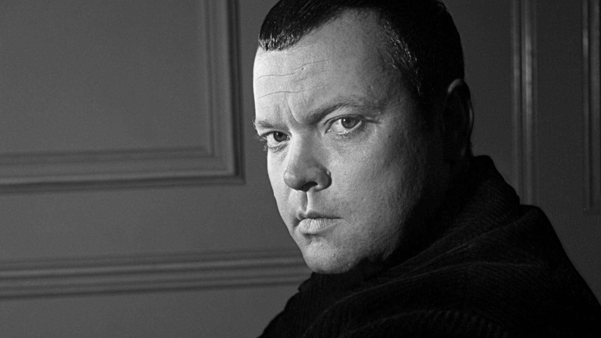 Orson Welles Wallpapers - Top Free Orson Welles Backgrounds - WallpaperAccess