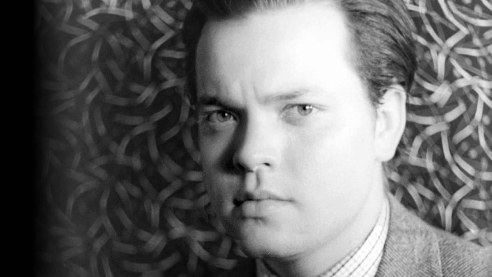 Orson Welles Wallpapers - Top Free Orson Welles Backgrounds - WallpaperAccess