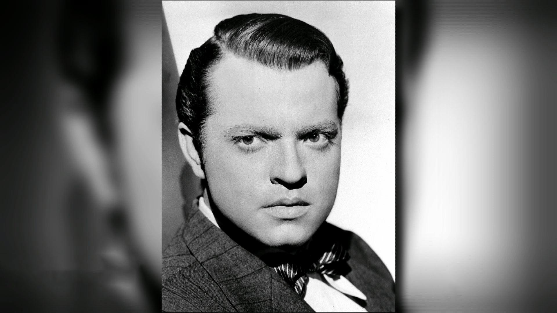 Orson Welles Wallpapers - Top Free Orson Welles Backgrounds - WallpaperAccess