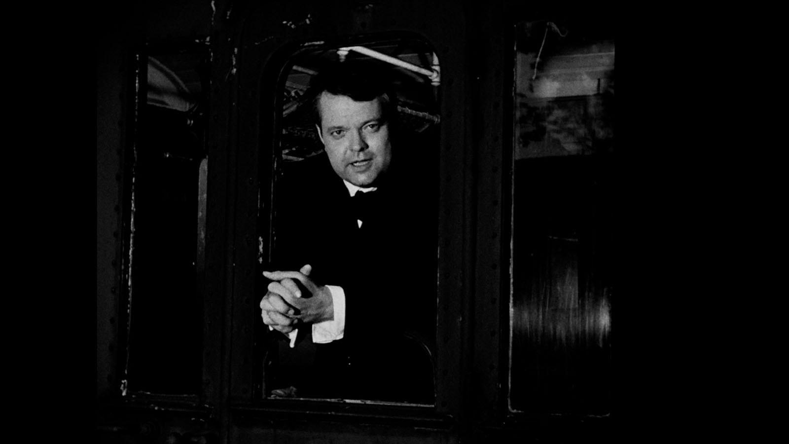 Orson Welles Wallpapers - Top Free Orson Welles Backgrounds - WallpaperAccess