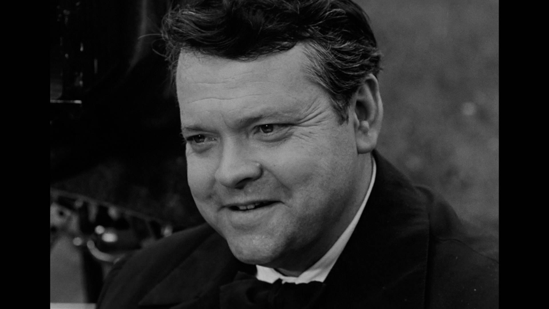 Orson Welles Wallpapers - Top Free Orson Welles Backgrounds - WallpaperAccess