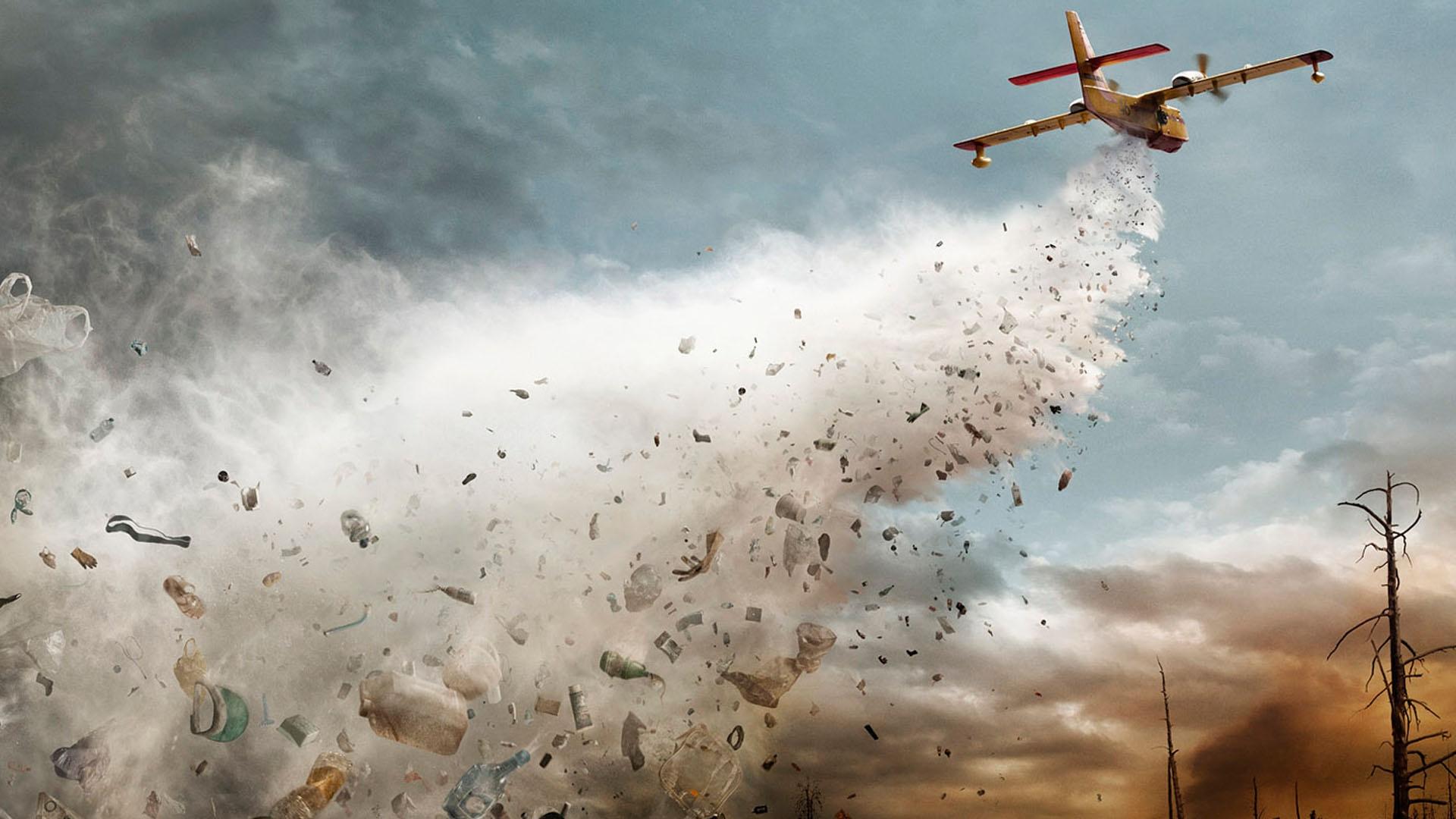 Land Pollution Wallpapers - Top Free Land Pollution Backgrounds ...