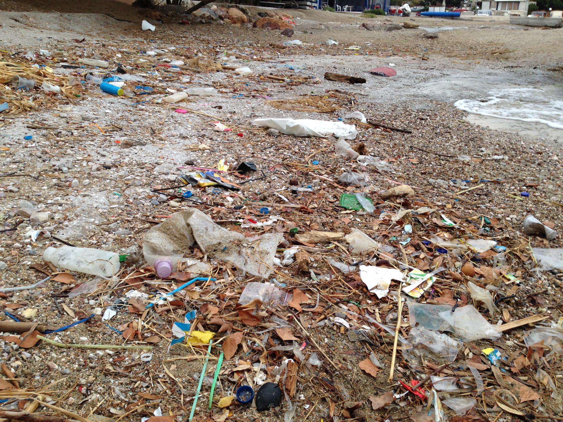 Land Pollution Wallpapers - Top Free Land Pollution Backgrounds ...